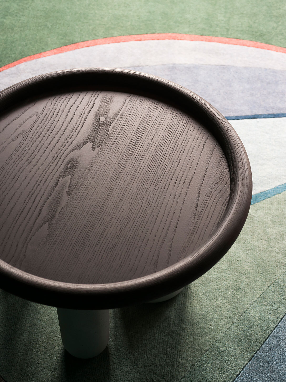 Pluto | Side tables | Tacchini